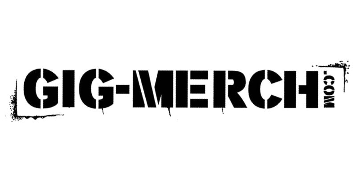 Official Jimi Hendrix Merchandise on GIG-MERCH.com