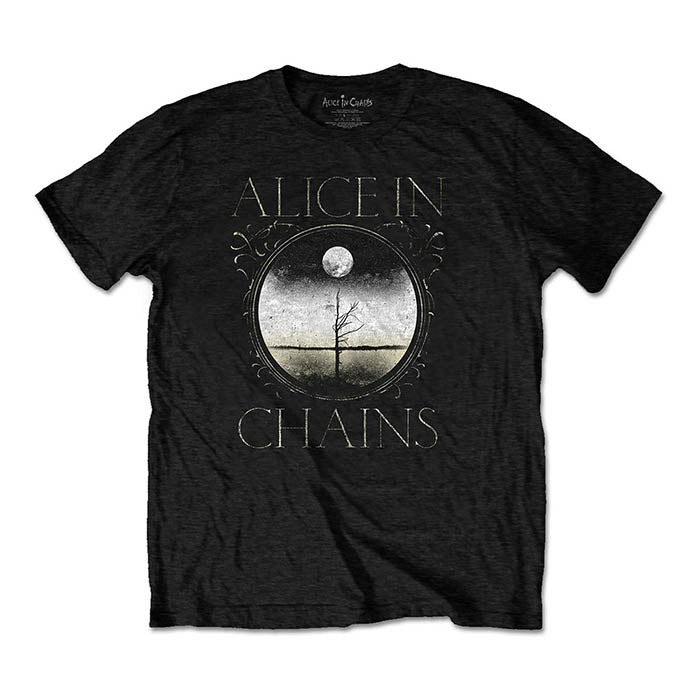 Official Alice In Chains Merchandise on GIG-MERCH.com!