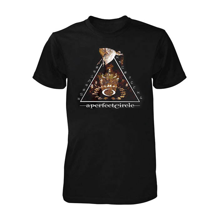 A Perfect Circle Surrender T-Shirt – GIG-MERCH.com