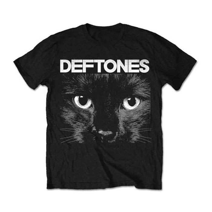 Official Deftones Merchandise on GIG-MERCH.com!