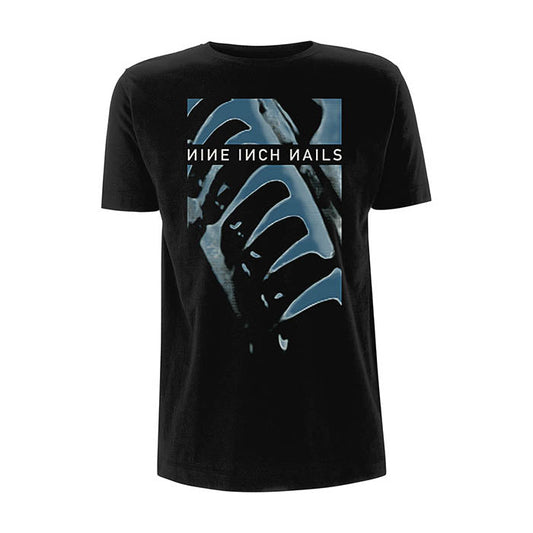 Official Nine Inch Nails Merchandise on GIG-MERCH.com!