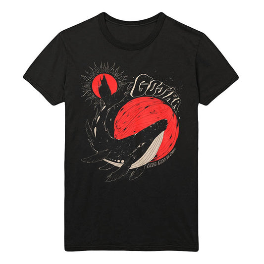 Official Gojira Merchandise on GIG-MERCH.com!