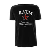 Official Rage Against The Machine Merchandise on GIG-MERCH.com!
