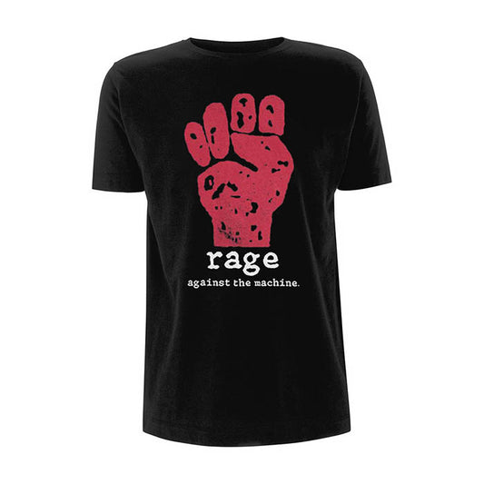 Official Rage Against The Machine Merchandise on GIG-MERCH.com!