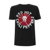 Official Red Hot Chili Peppers Merchandise on GIG-MERCH.com!